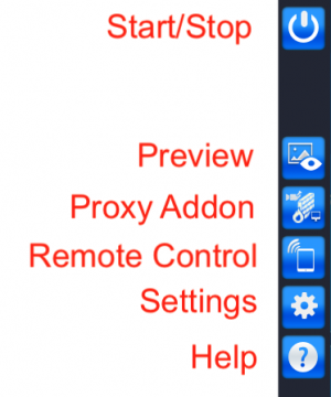 User Interface Guide – Help Center